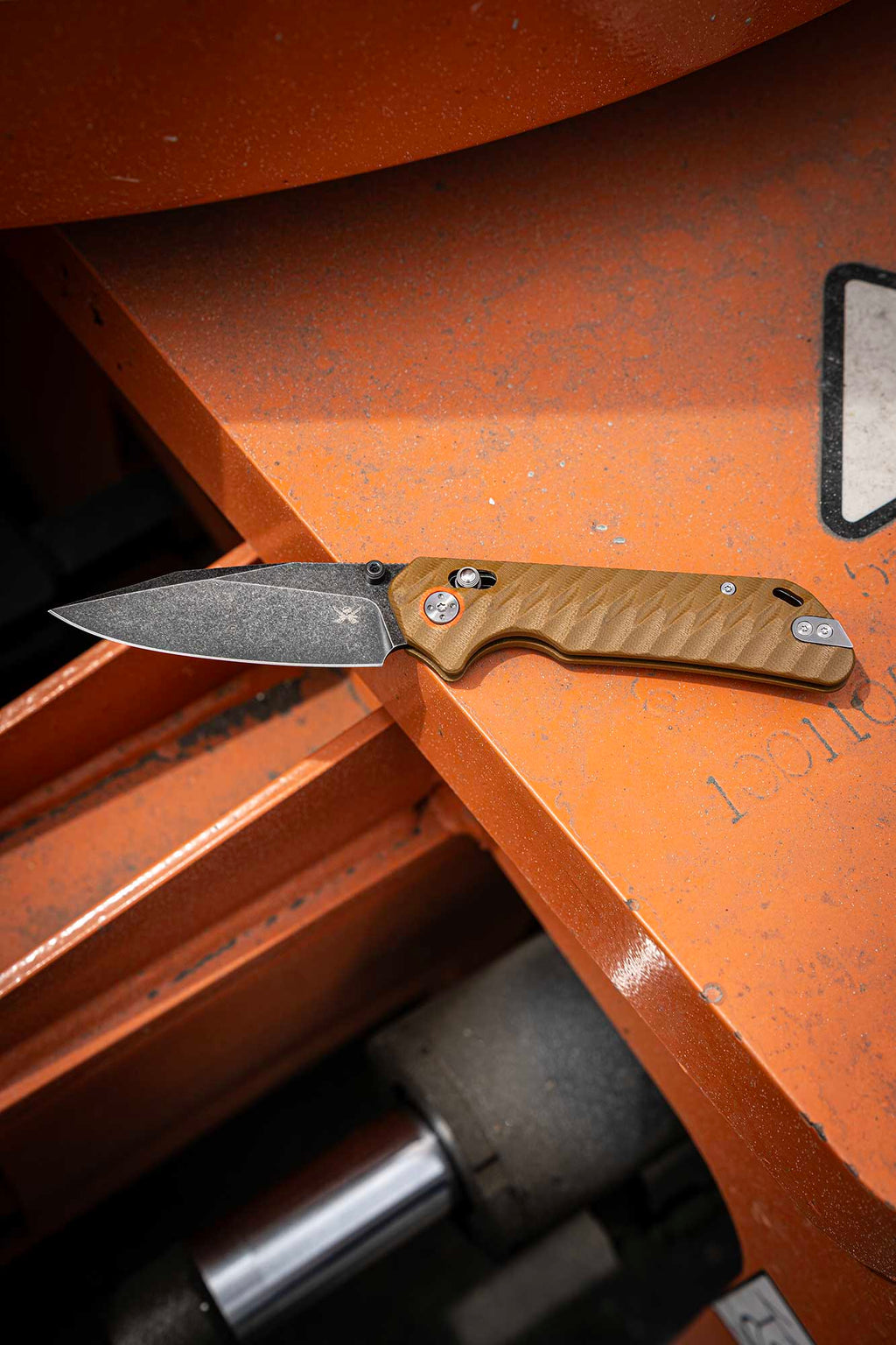 Mako II - Desert Tan – Moyer’s Merchandise