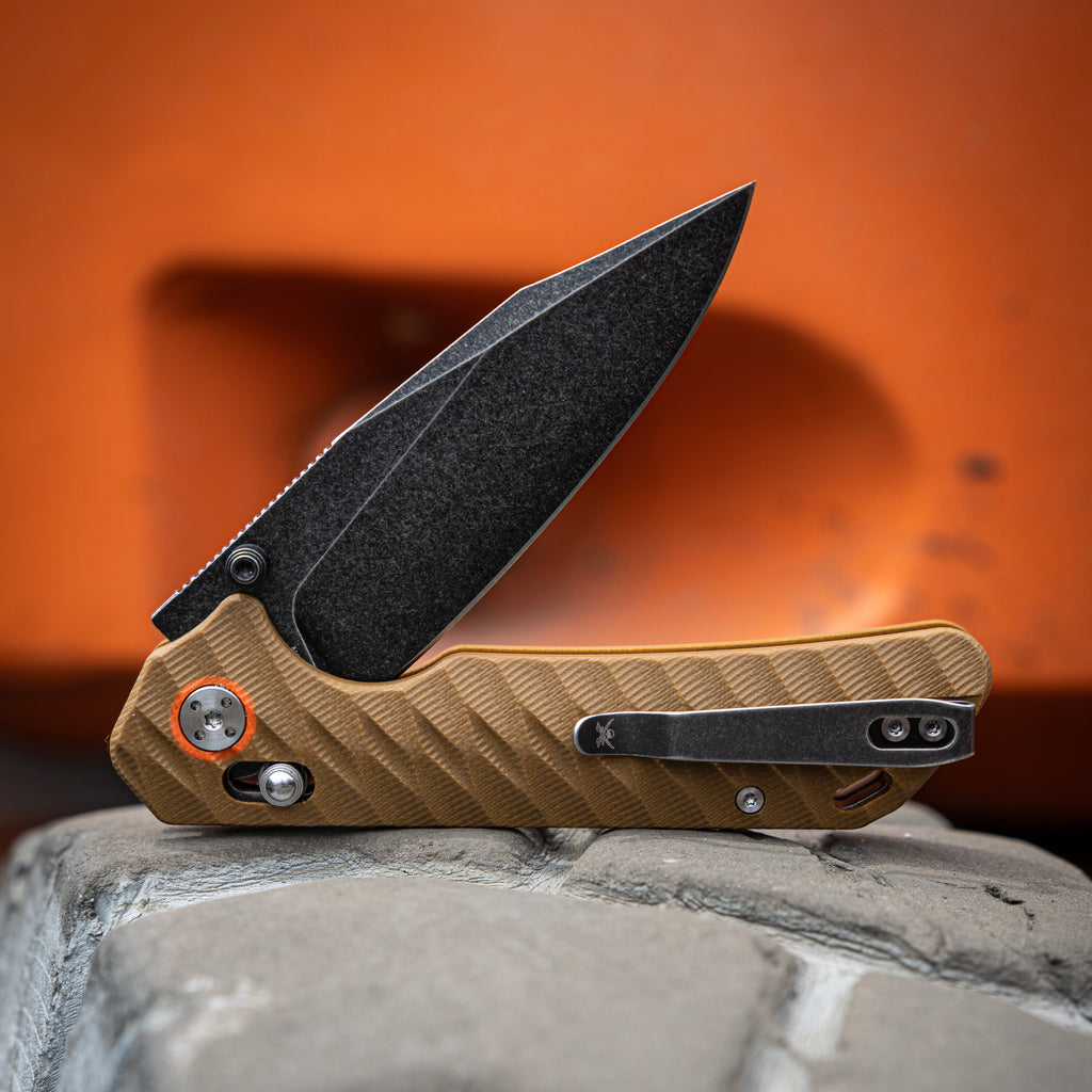 Mako II - Desert Tan – Moyer’s Merchandise